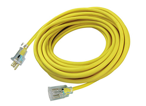 Extension Cords, Cable Assemblies